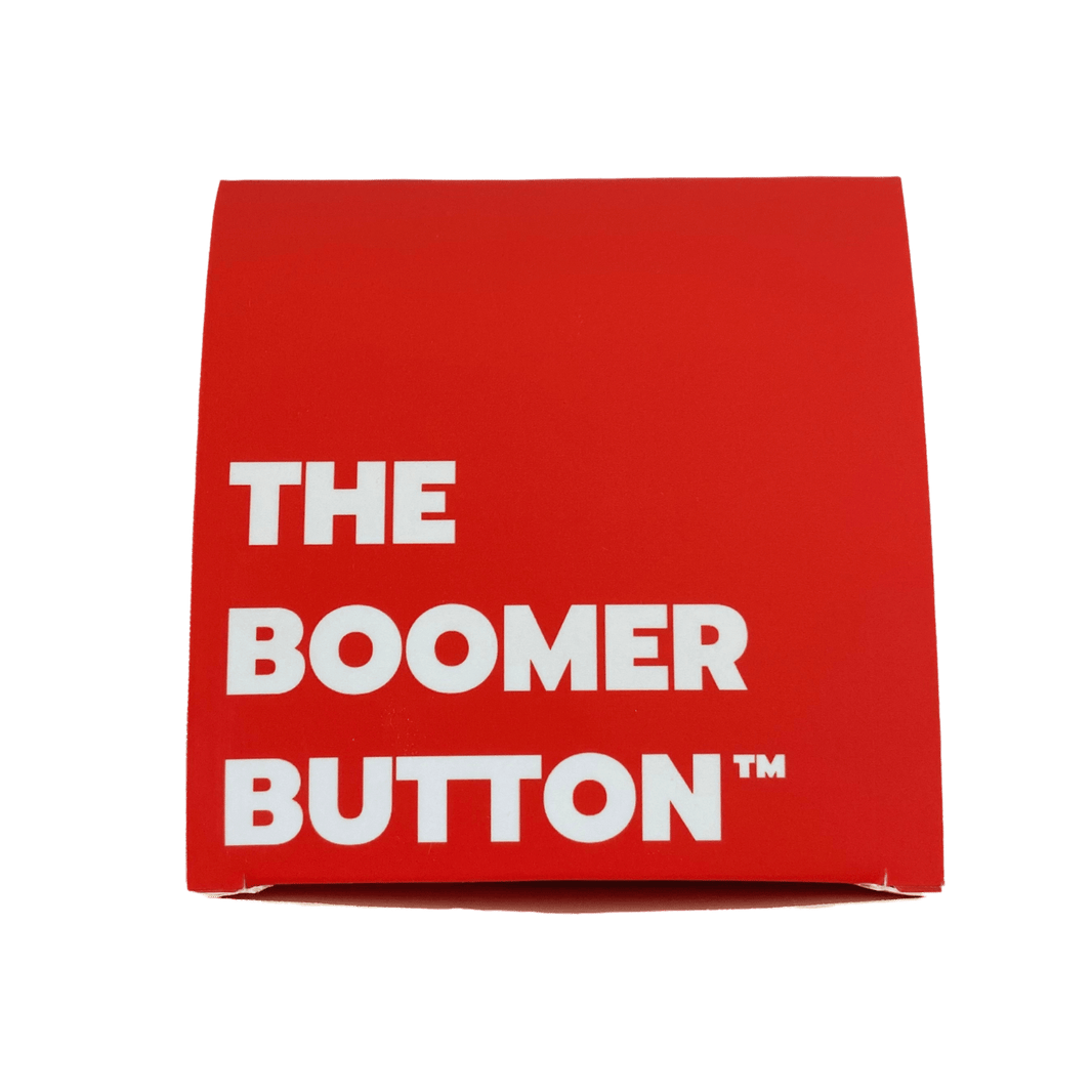 Products – The Nut Button®