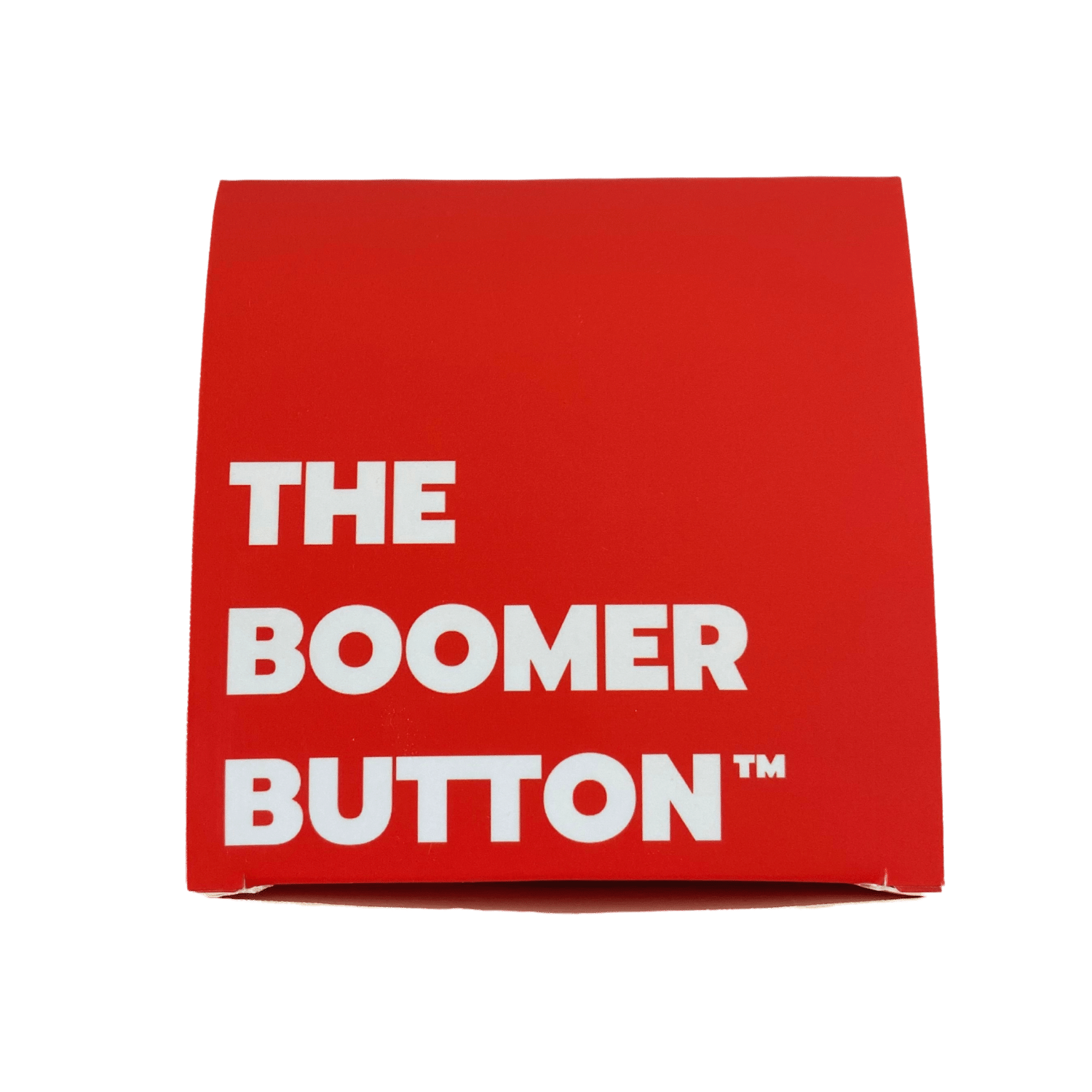 The OK Boomer Button - Trigger a Boomer or a Karen – The Nut Button®