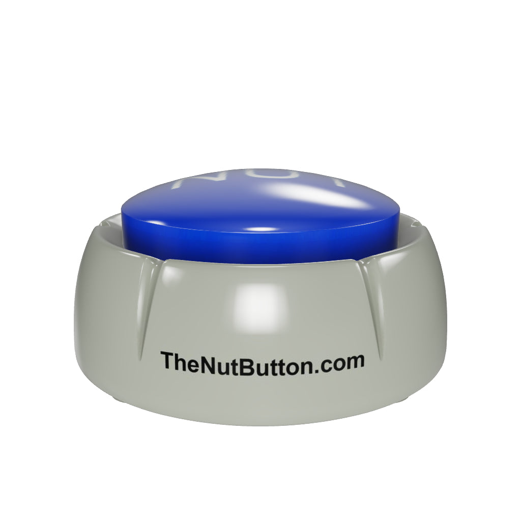 The Nut Button Meme - When Memes Become Reality – The Nut Button®